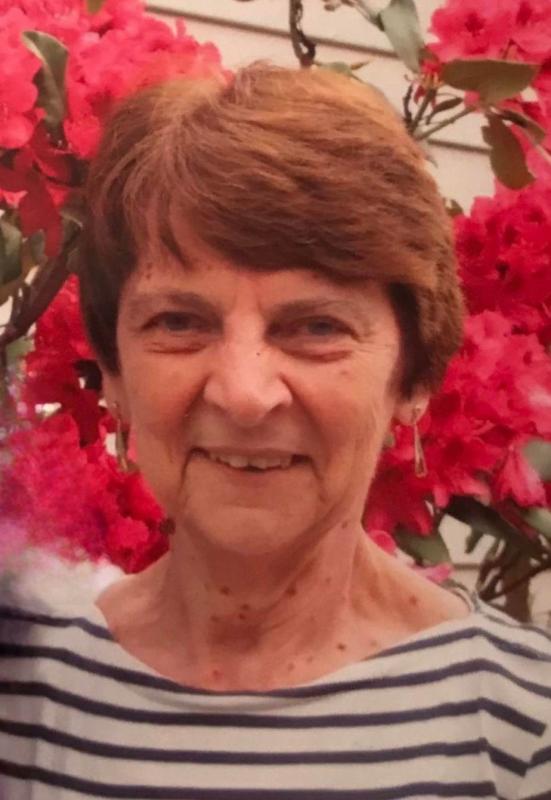 Arlene Dorothea (Watts) Leach, obituary | PenBay Pilot Arlene Dorothea (Watts) Leach, obituary | PenBay Pilot